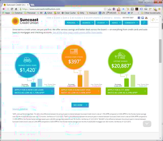 Datatrac Marquee Styles